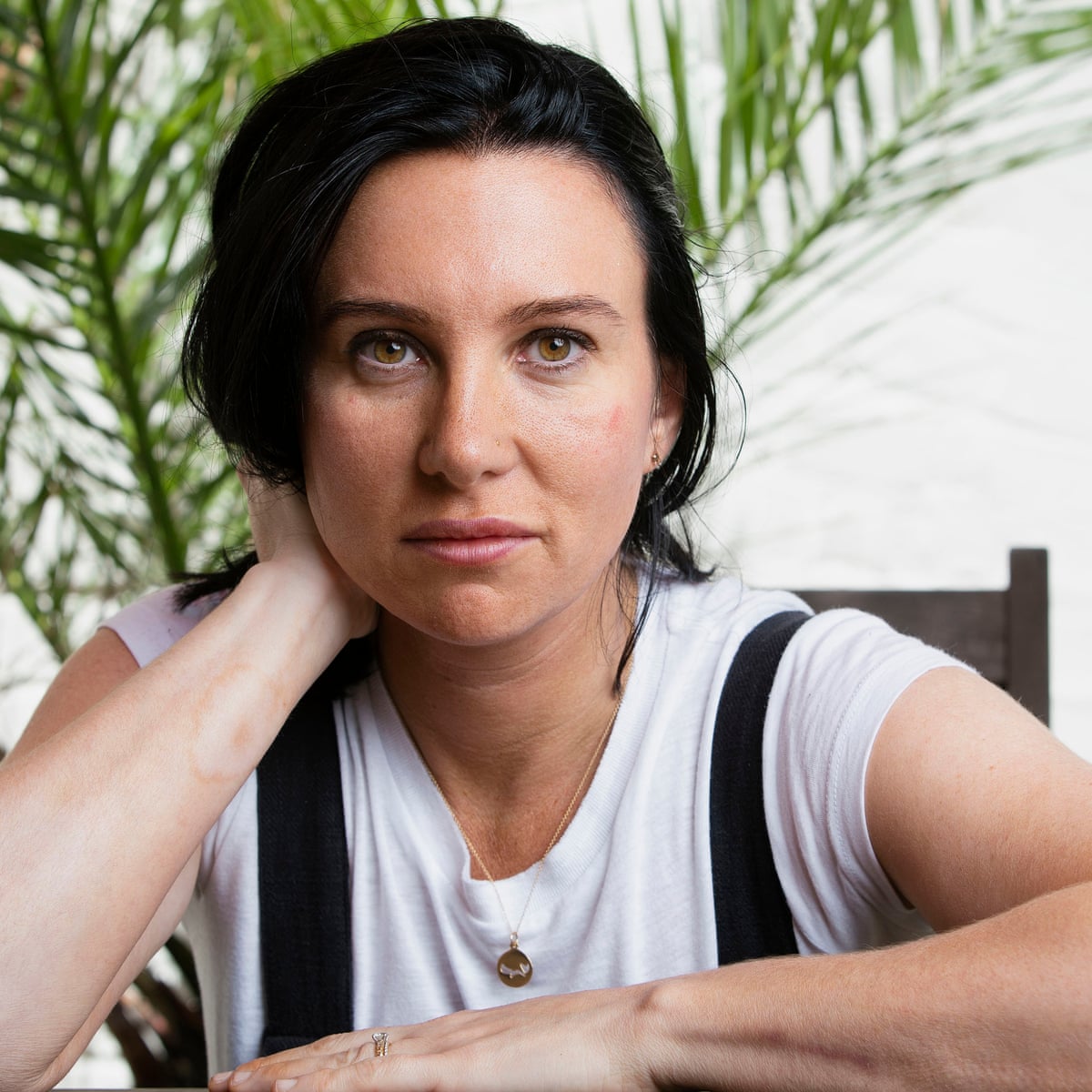 Animal - Book Reviews, Literary Fiction - Editors Weekly