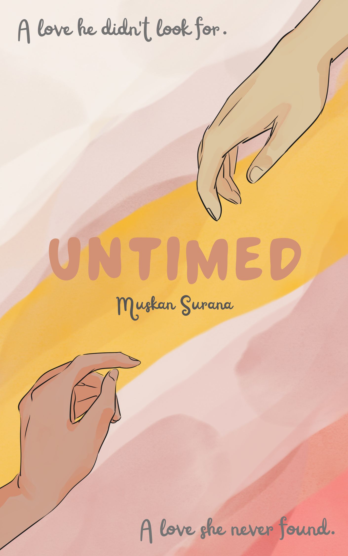 Untimed - Book Reviews, Historical Fiction, Romance, Young Adult ...