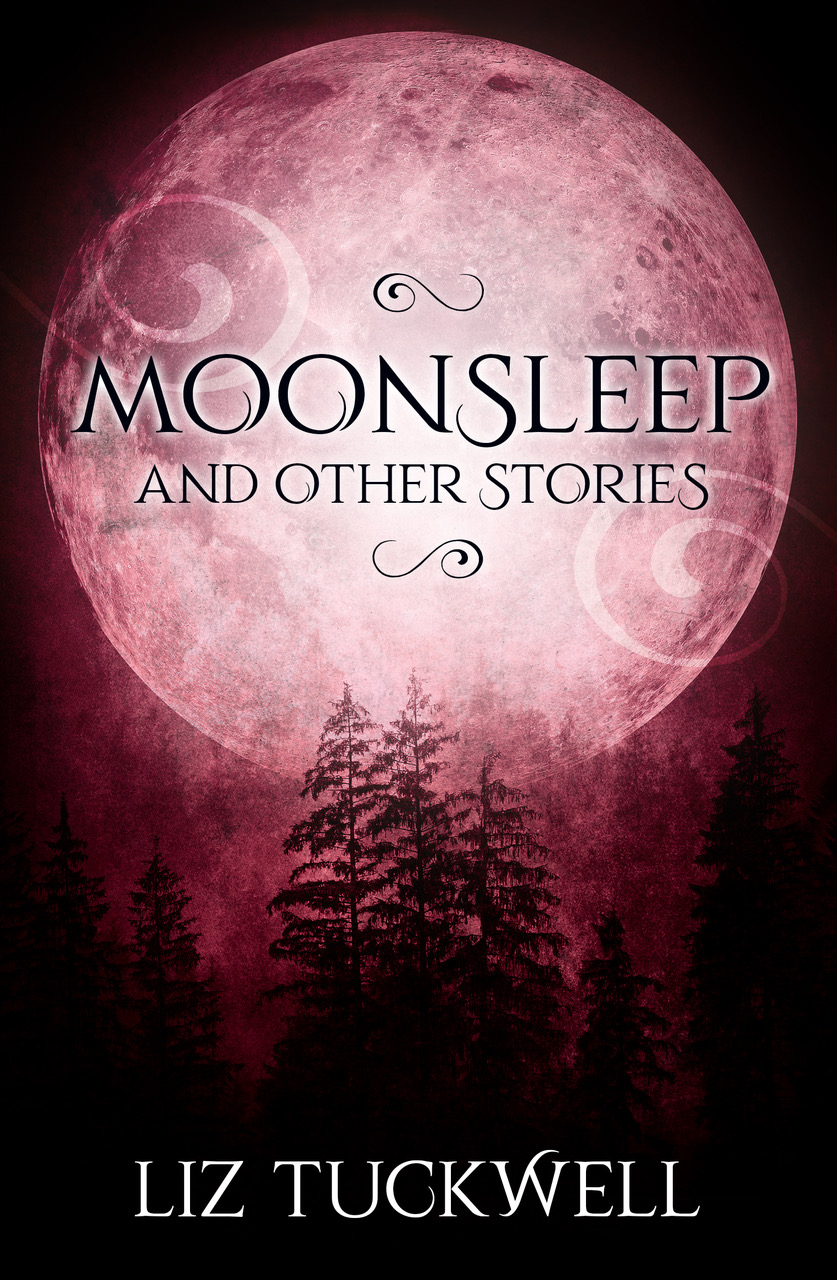 Moonsleep and Other Stories - Book Reviews, Horror, Mystery / Thriller ...