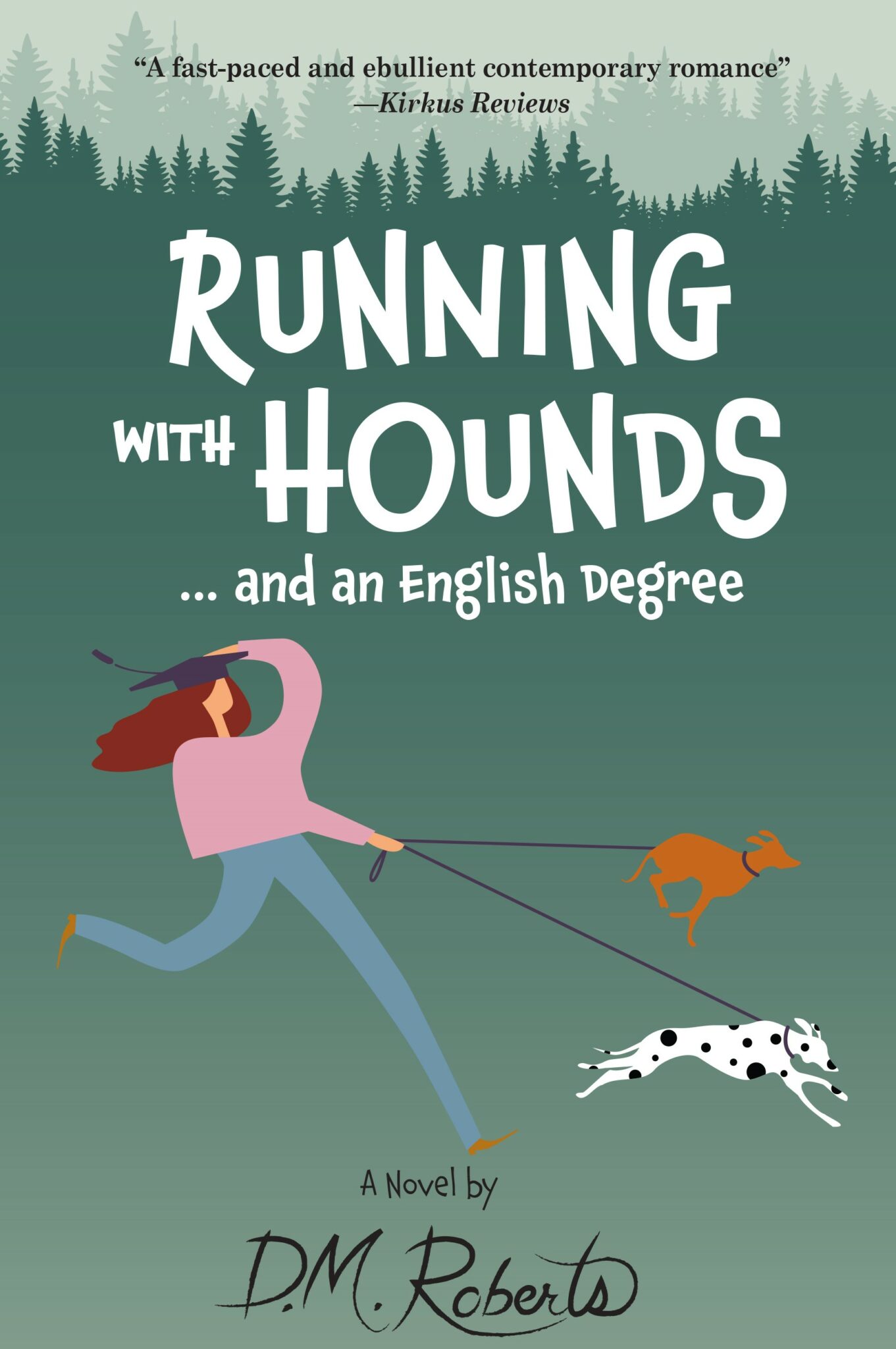 Running with Hounds...and an English Degree - Book Reviews, Comedy ...