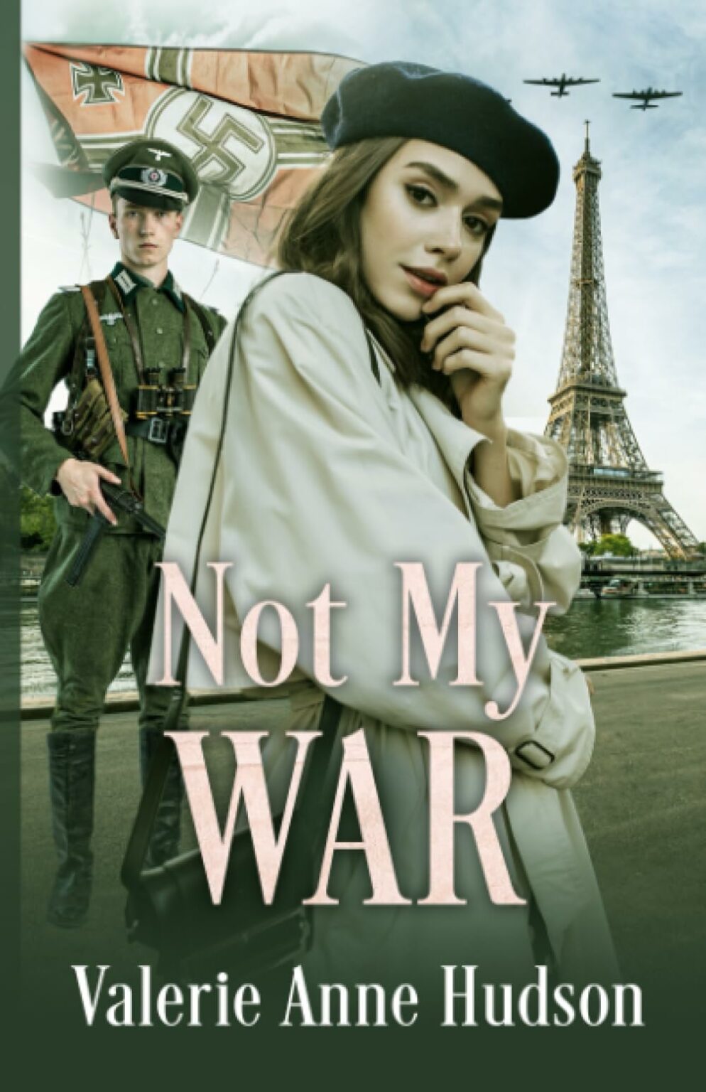 Not My War - Book Reviews, Historical Fiction, War, Young Adult ...