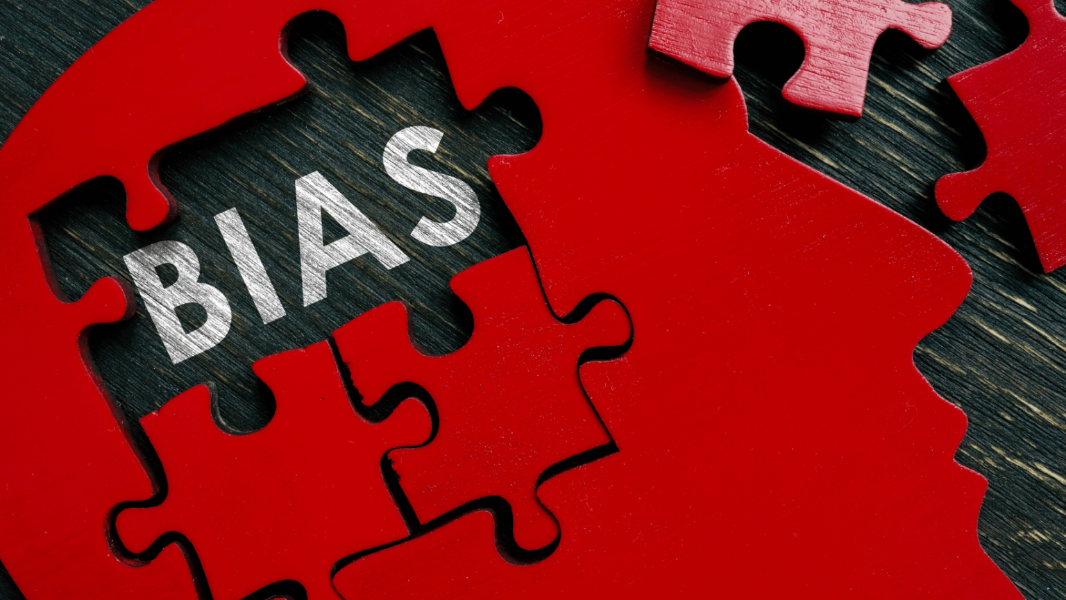 The Various Forms of Bias in Literature - Literature - Editors Weekly