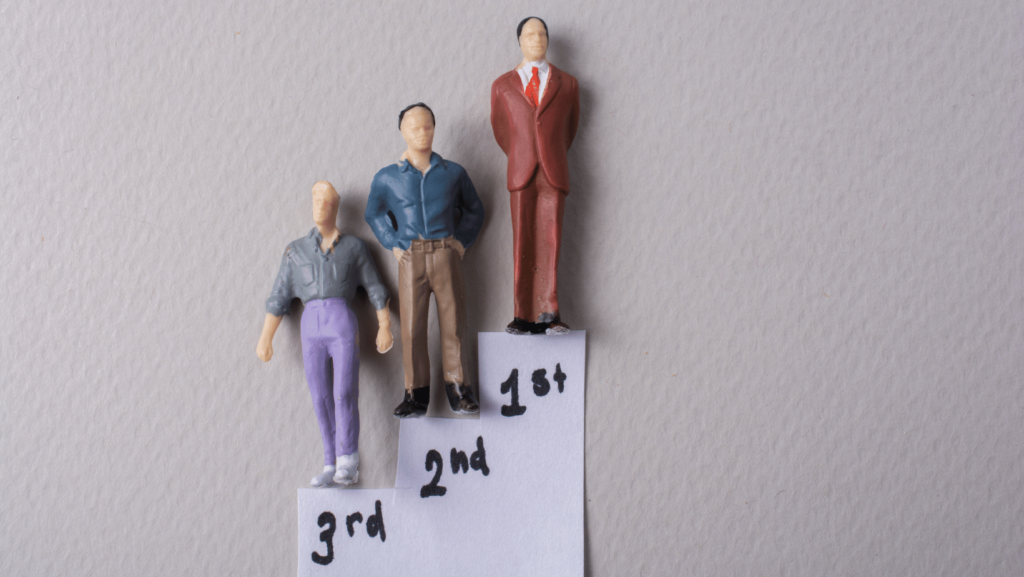 Writing in 1st, 2nd, & 3rd Perspectives - Literature - Editors Weekly