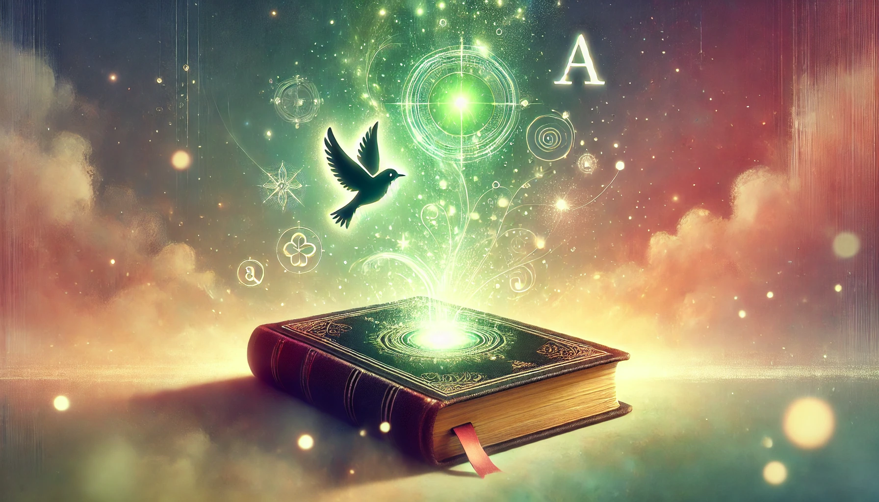 The Power of Symbolism in Literature: More Than Meets the Eye ...