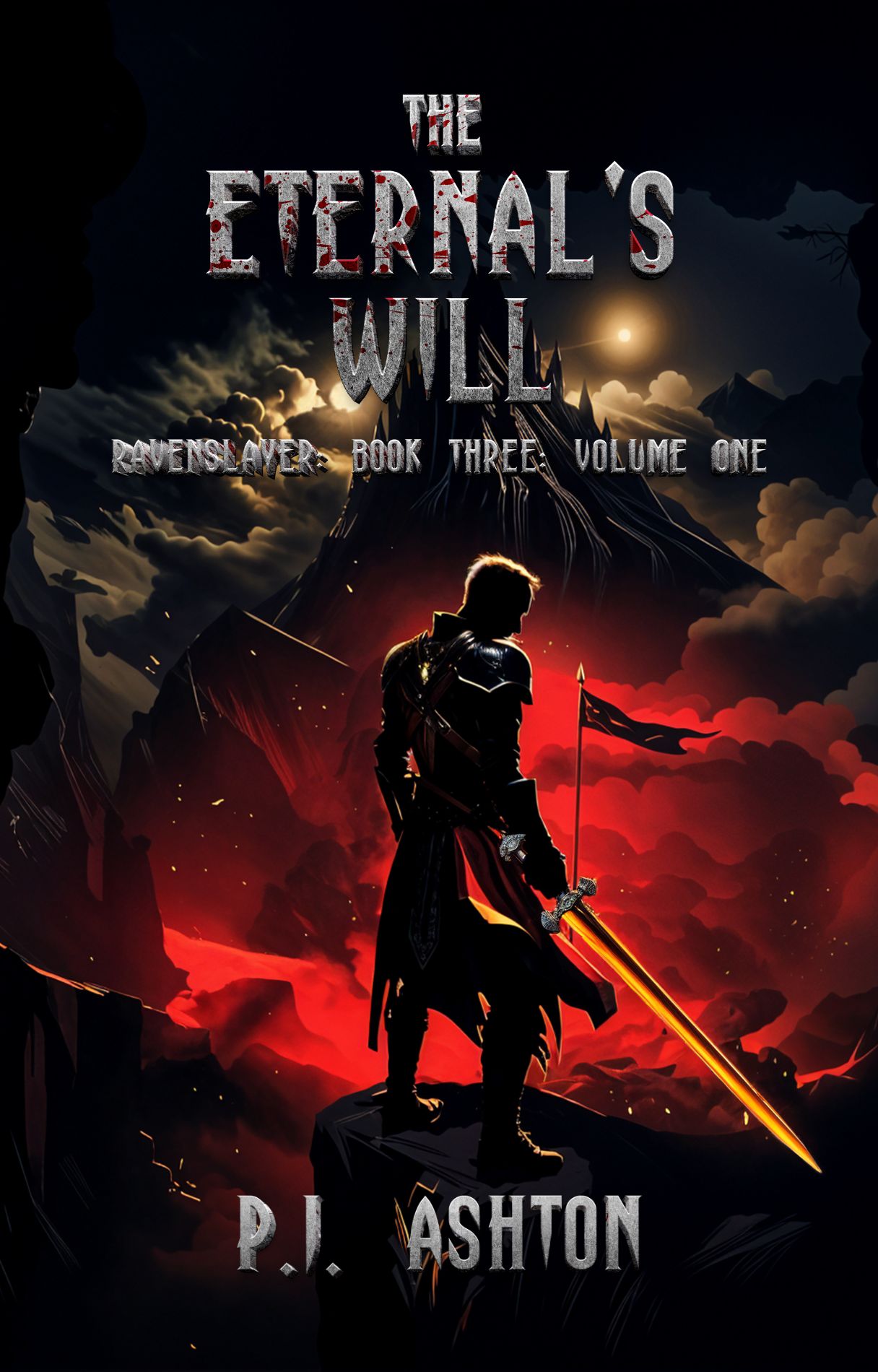 The Eternal's Will - Book Reviews, Fantasy - Editors Weekly