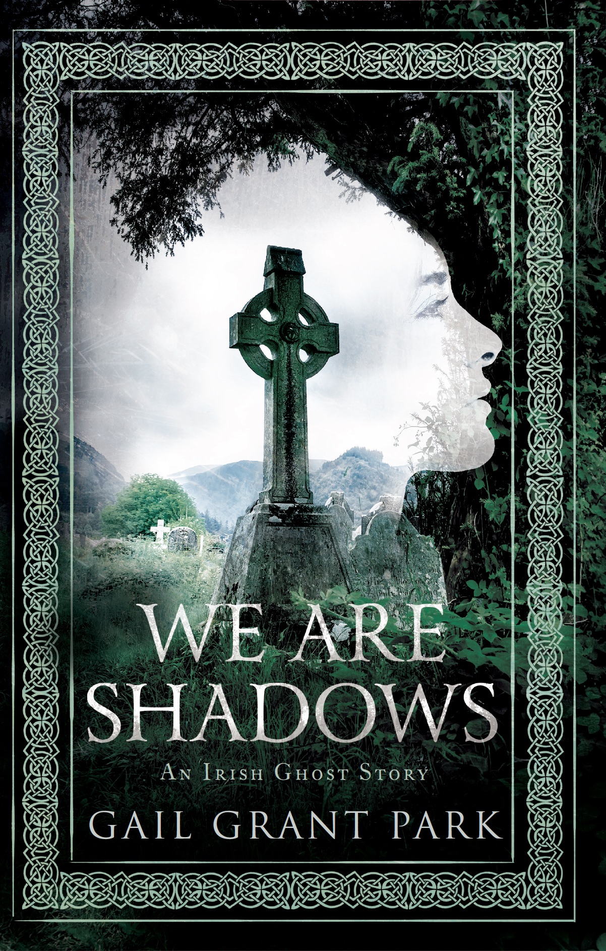 We Are Shadows: An Irish Ghost Story - Book Reviews, Mystery / Thriller ...