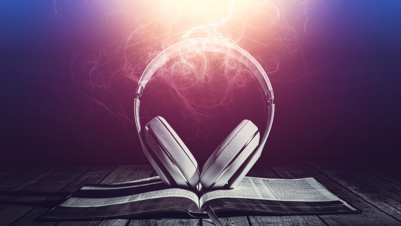 From Vinyl to Streaming: The History and Emergence of Audiobooks ...